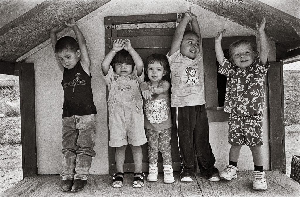 The way forward | Searchlight New Mexico