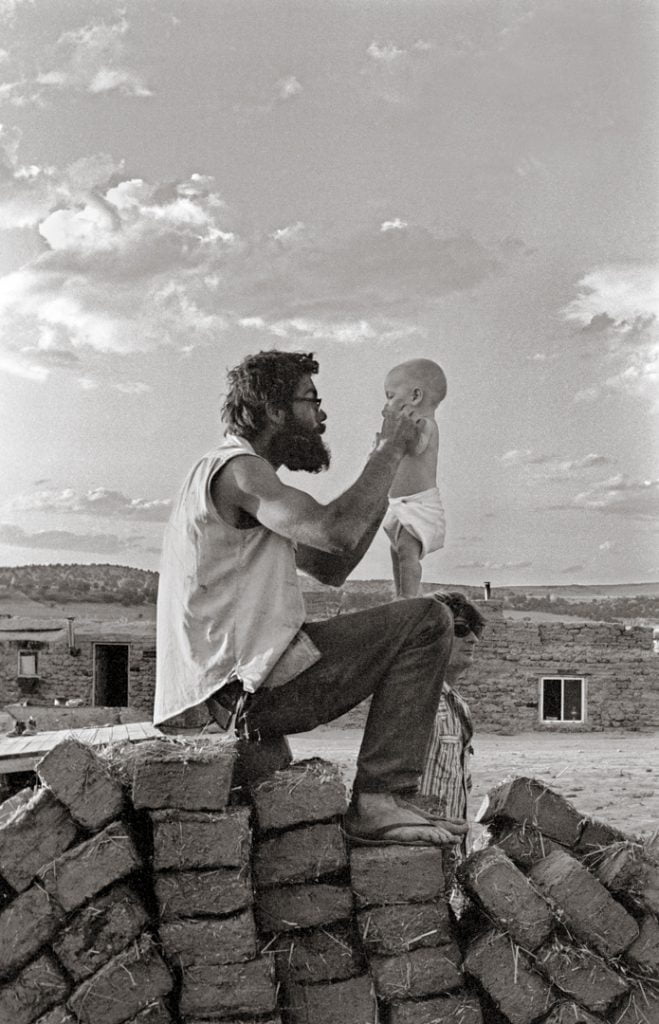 The Once and Future Child | Searchlight New Mexico