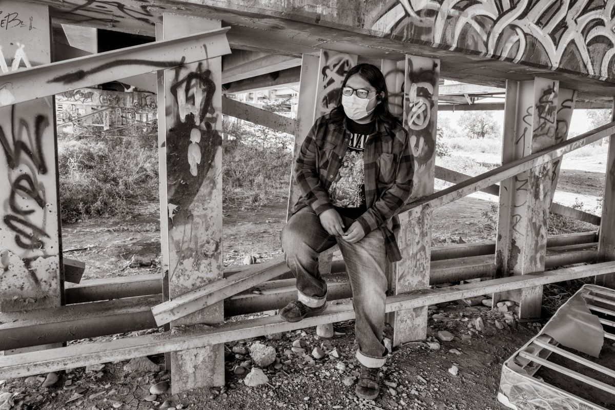 How Navajo students overcame the pandemic school year | Searchlight New ...