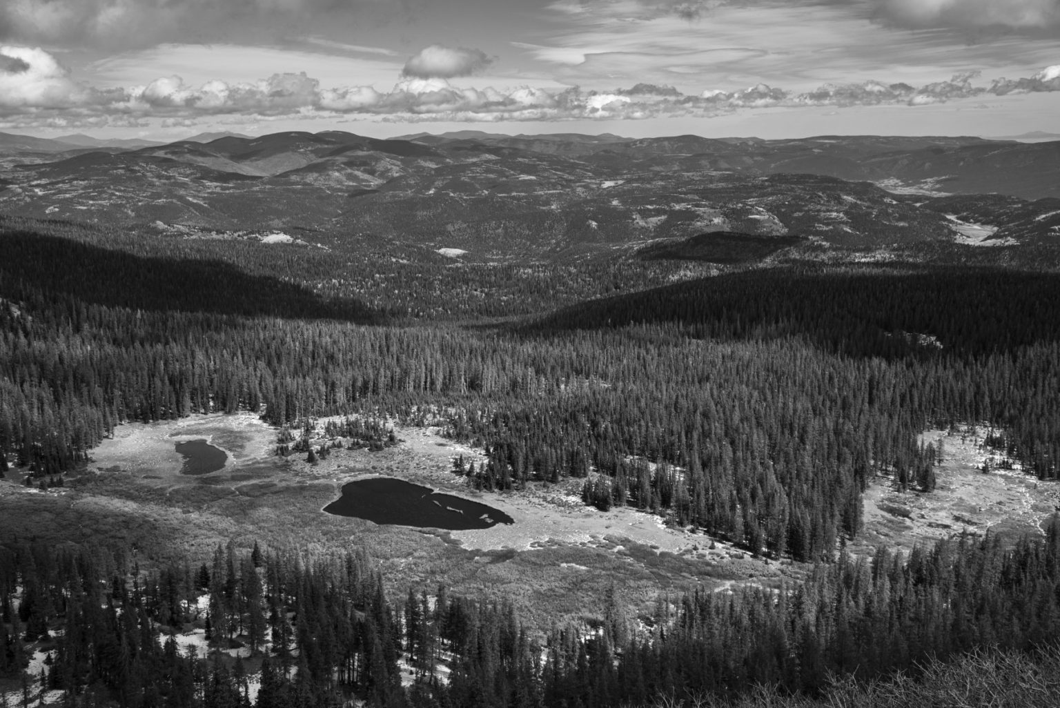 Picuris Pueblo in New Mexico fights centuries-old water battle