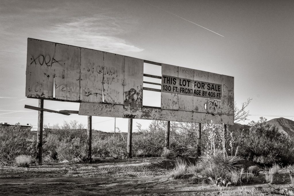 The world of New Mexico’s colonias