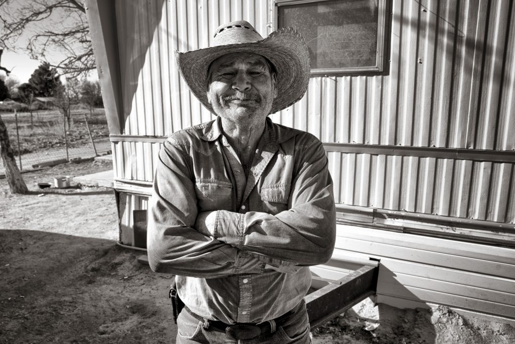 The world of New Mexico’s colonias