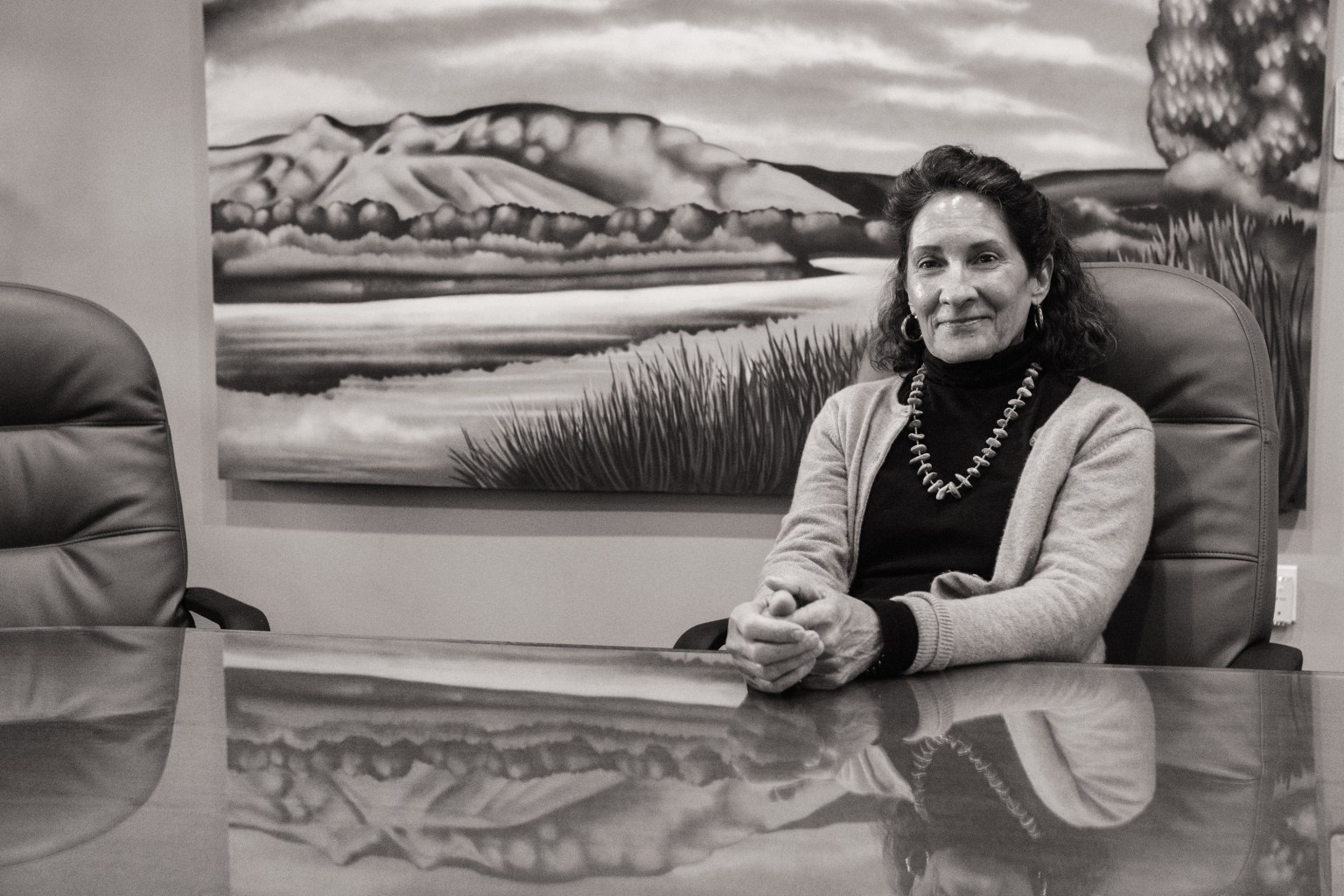 A scarcity of doctors and nurses leaves New Mexicans in the lurch