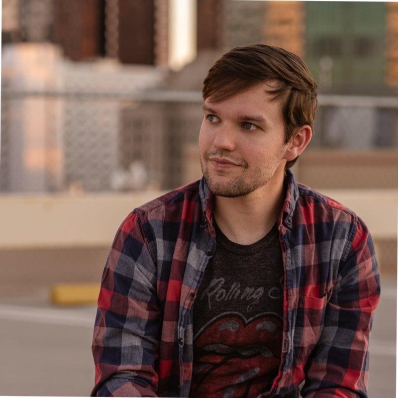 Joshua Bowling, Author at Searchlight New Mexico