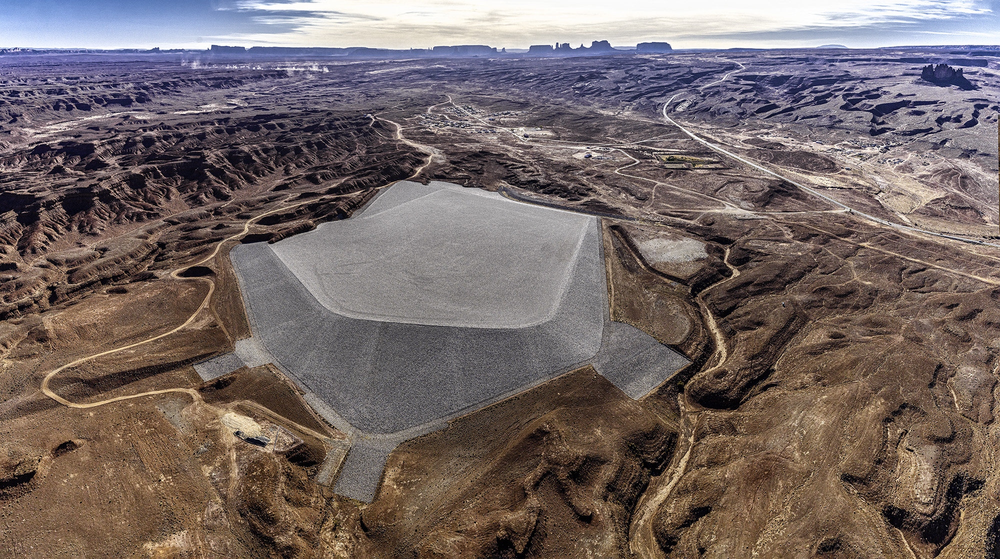 Extending the frame: The art, vision and activism of photographer Will ...