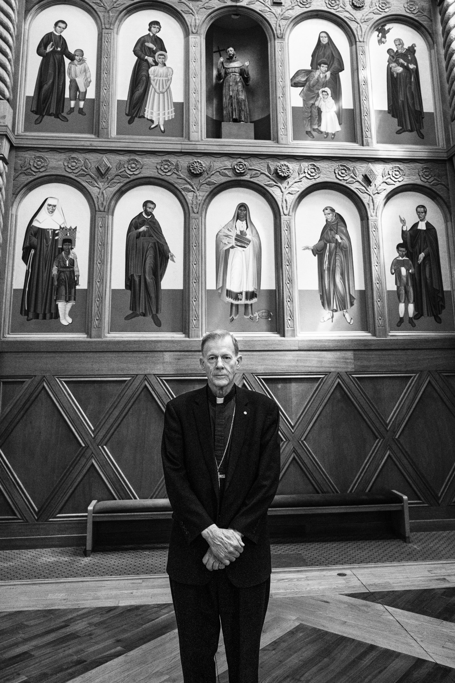 Santa Fe Archdiocese urges nuclear disarmament