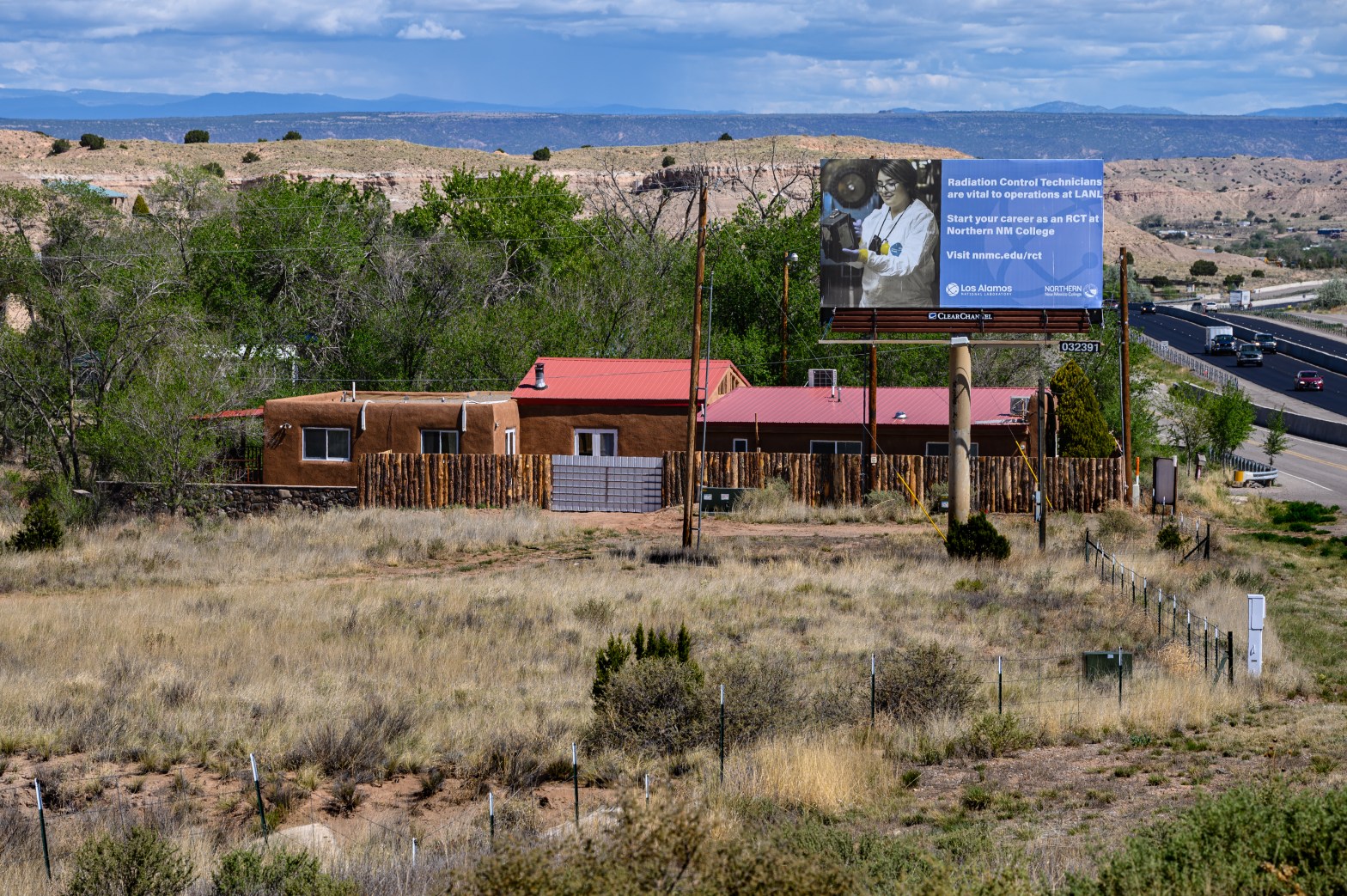 The ABCs of a nuclear education | Searchlight New Mexico