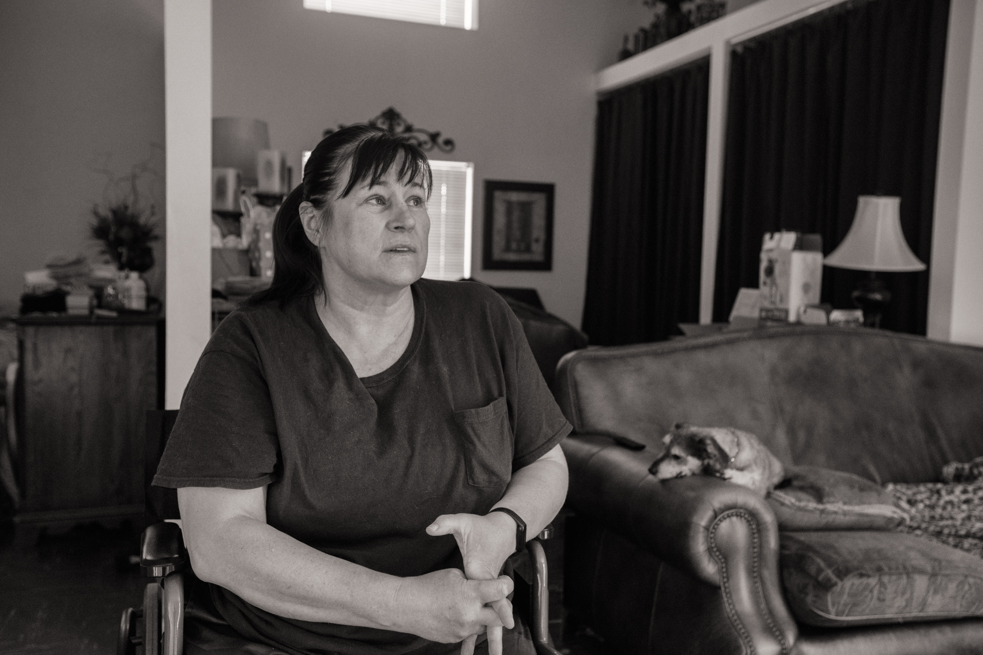 Tenants with nowhere to turn | Searchlight New Mexico