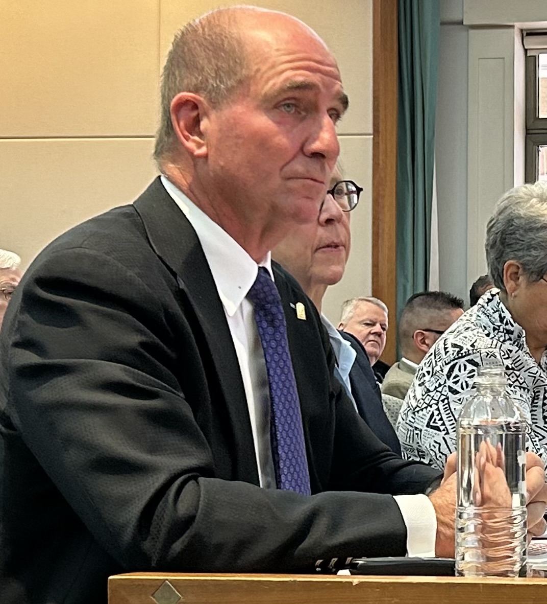 Extravagant spending by Western New Mexico University president comes ...