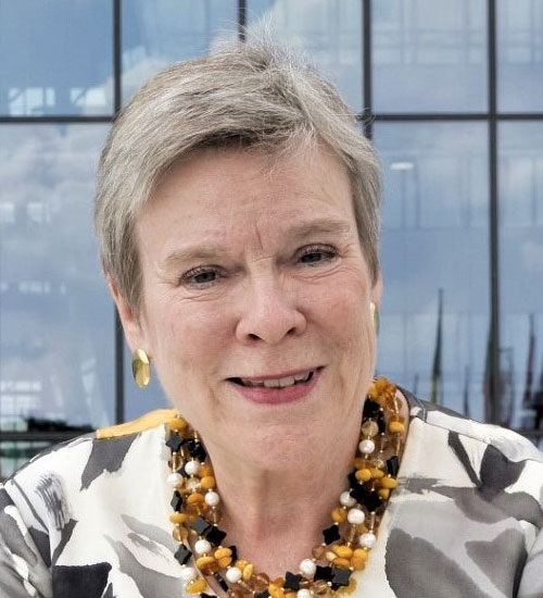 Rose Gottemoeller | Searchlight New Mexico