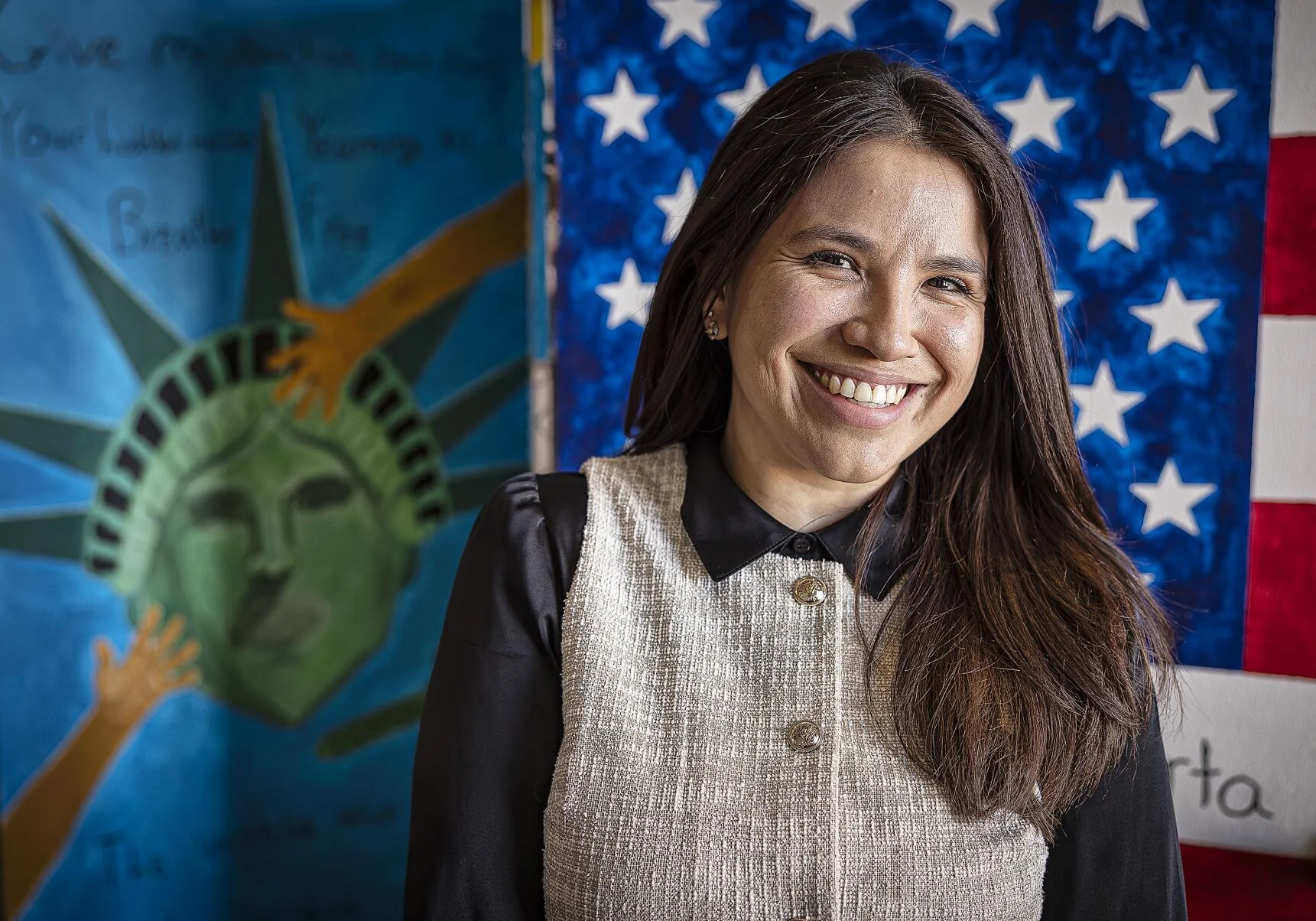 From DACA recipient to New Mexico Senate, Cindy Nava charted her own ...