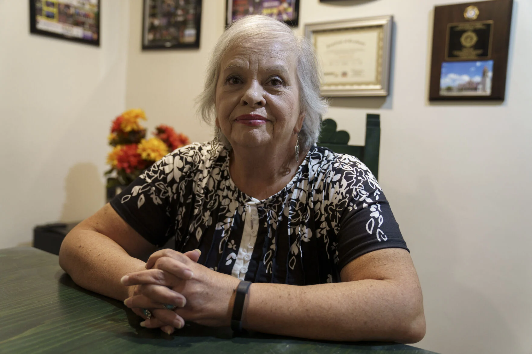 Lawsuit alleges Doña Ana County violated public records law, falsified ...